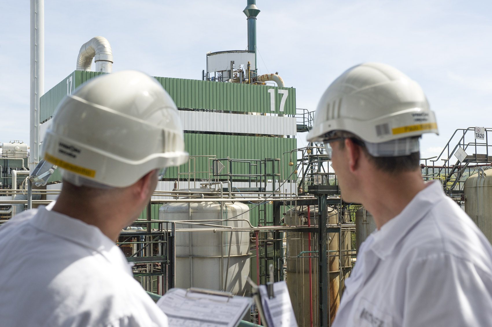 About Hovione | Hovione