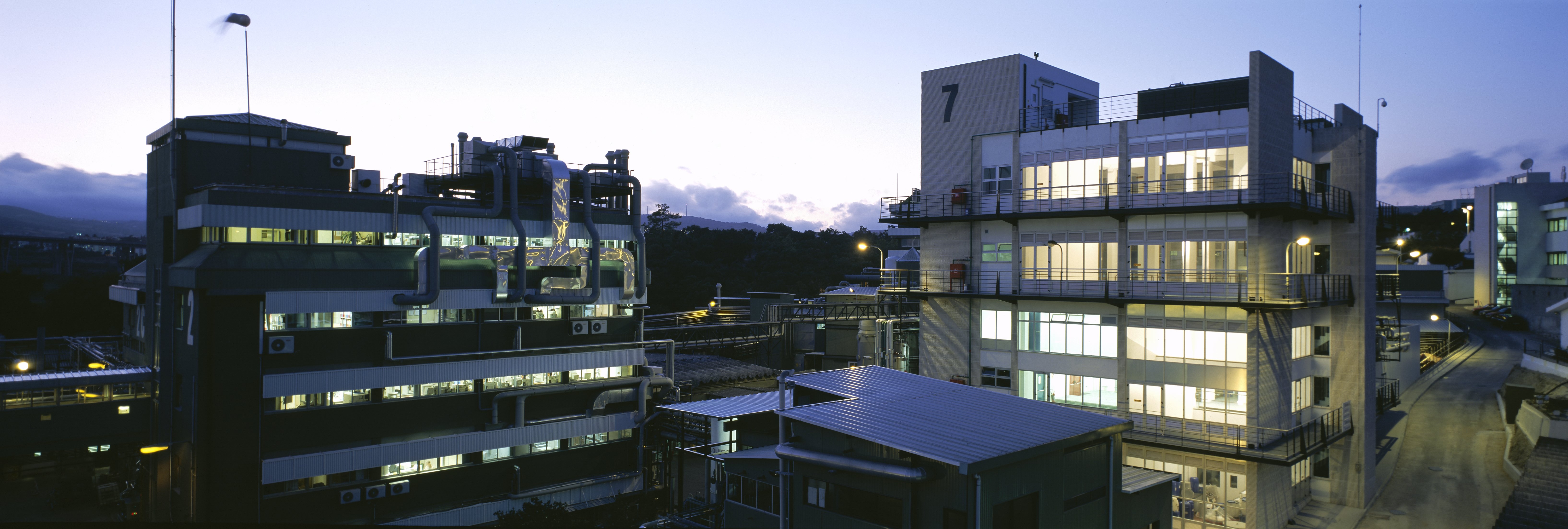 Regulatory Affairs | Hovione