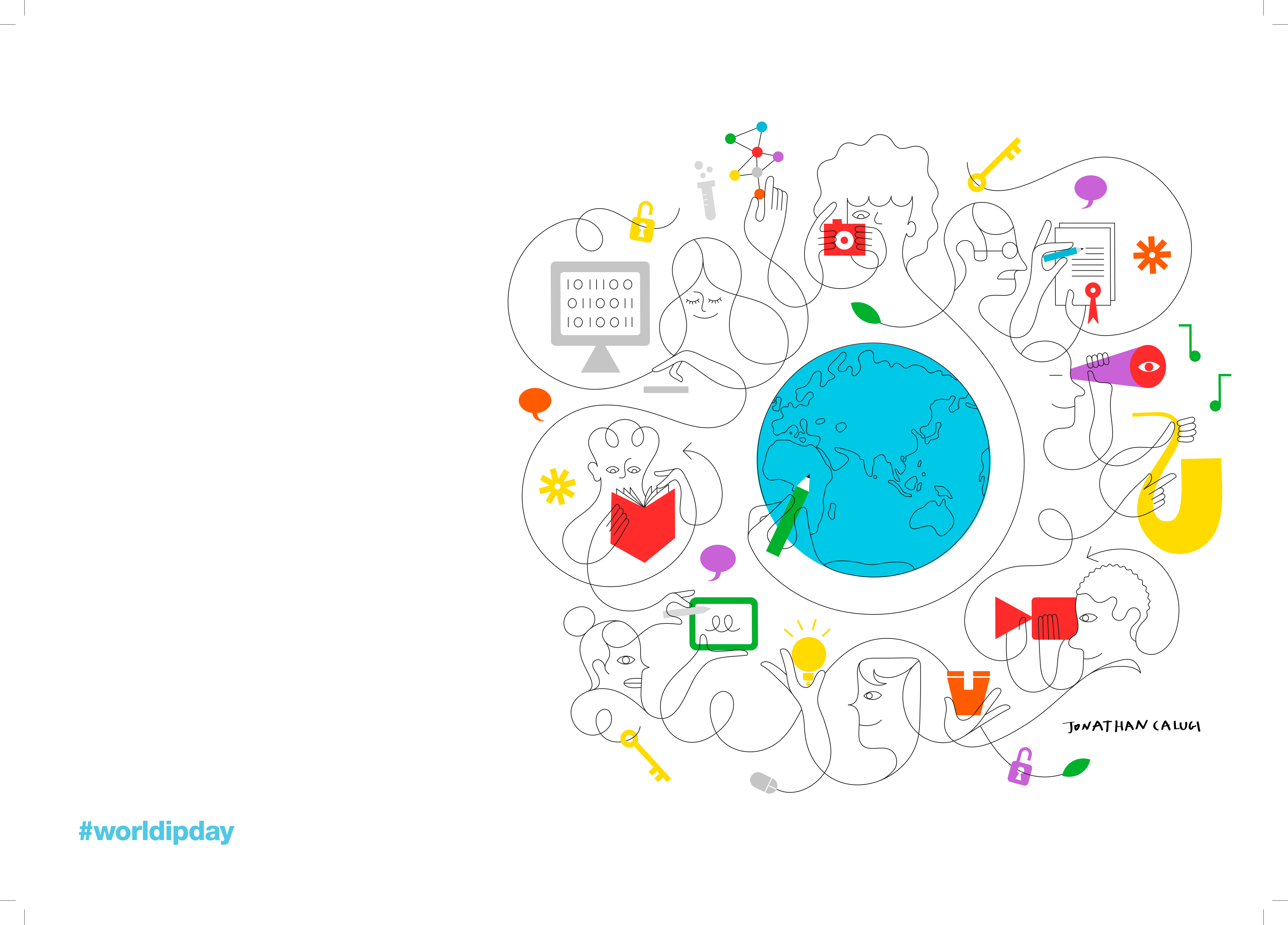 World Intellectual Property Day 2021 | Hovione World Intellectual Property Day 2021 | Hovione
