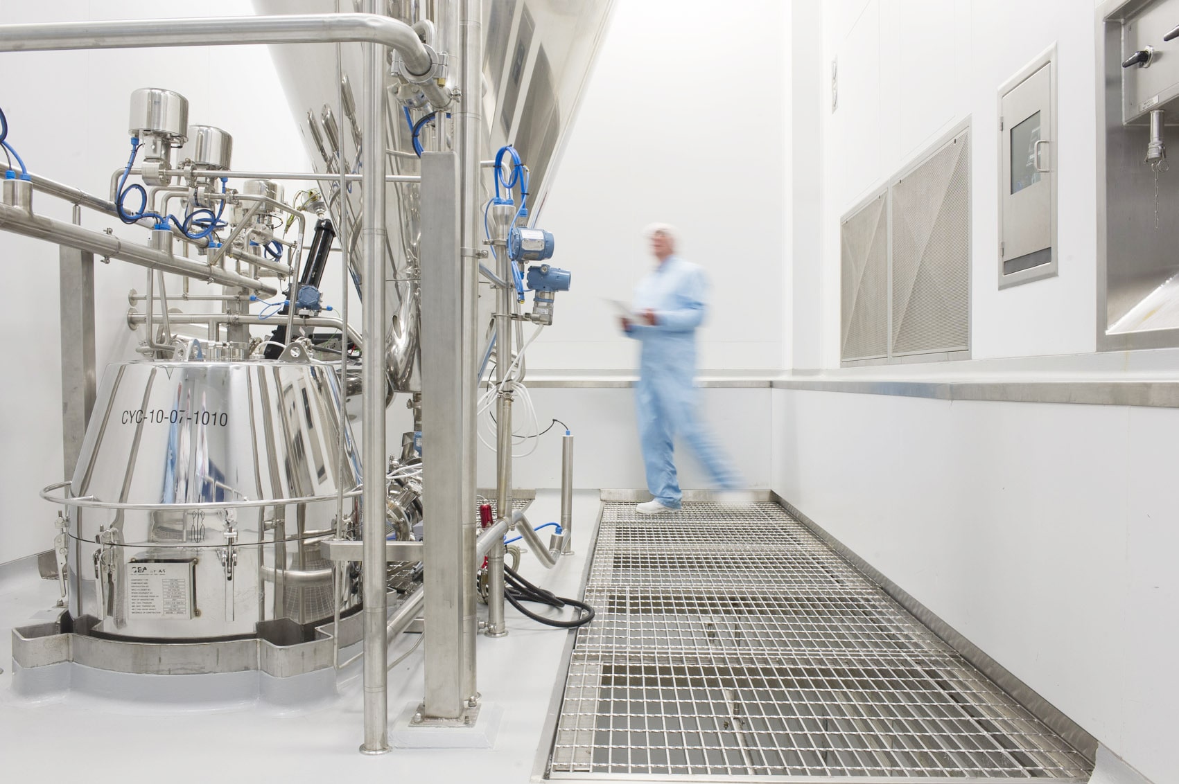 Development by Design | Hovione