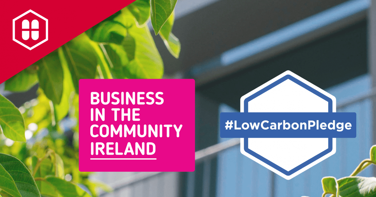 The Low Carbon Pledge | Hovione